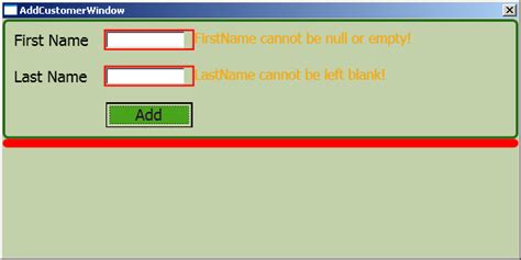 creating wpf textbox usercontrol to perform custom validation