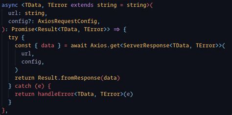 broken syntax highlighting for async generic arrow functions with