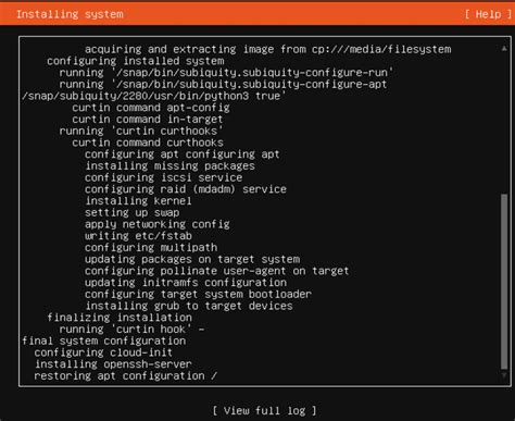 build your own multi node kubernetes cluster with ubuntu