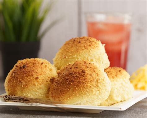 Cheese Pandesal The Bakers Son By Valerios