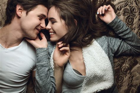Comment Embrasser Les 19 Secrets Du Baiser Parfait