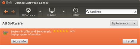 how to benchmark your linux system 3 open source benchmarking tools