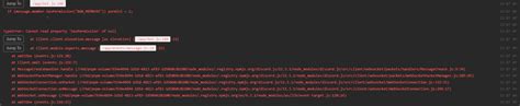 my discord bot s commands are not working code help discord