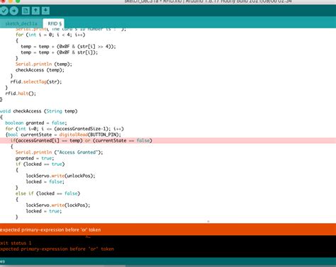 primary expression error before token or programming questions