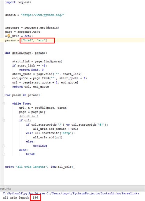 python 3 x why do i get different length of array of outputed