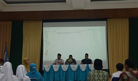 Sukseskan Pemilu 2024 Bawaslu Ajak Pemilih Pemula Jadi Pengawas