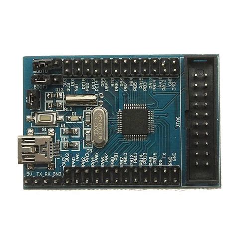 arm cortex m3 stm32f103c8t6 stm32 minimum system development board with
