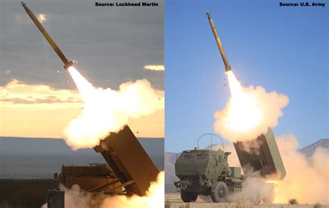 Overview — M30 Guided Multiple Launch Rocket System Gmlrs — Land