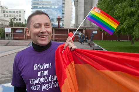 Lithuanian Lgbt Rights Organization Appeals Against Social Ad Ban The