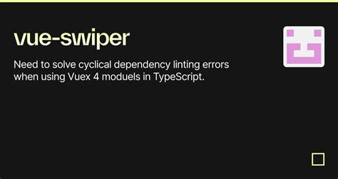 vue swiper codesandbox