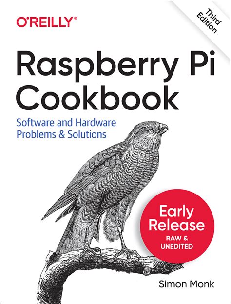 download raspberry pi cookbook 3rd edition early release softarchive