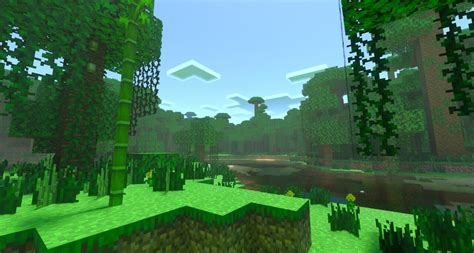 Guía De Biomas De Minecraft Todos Los Biomas Cálidos