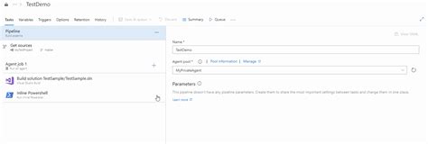 how to generate yaml from pipeline on azure pipelines stack overflow