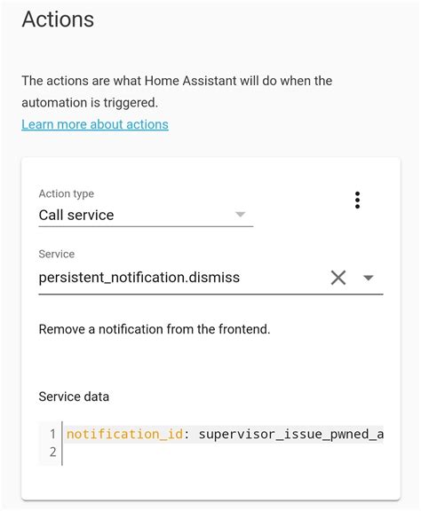 pwned password in node red addon home assistant os