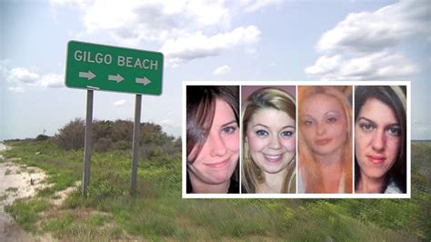 New Photos Released In Suspected New York Serial Killer Case