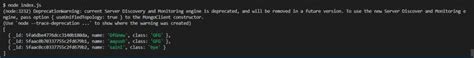 how to fetch single and multiple documents from mongodb using node js