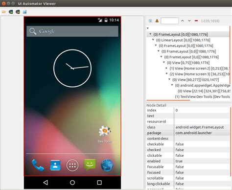 Mobile Automation Testing Tools Appium Testcomplete Ui Automator