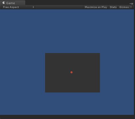 getting gameobject s local mouse position relative to screen point