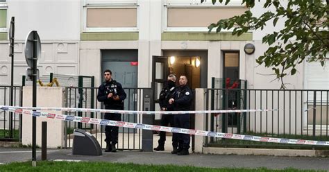 Un Père Soupçonné Davoir Tué Toute Sa Famille En France Il Avait Déjà