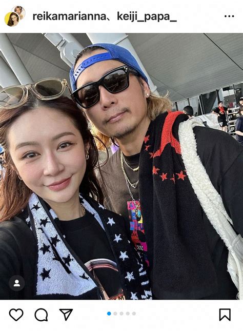 宮崎麗果さん公式インスタグラム Reikamarianna から ― スポニチ Sponichi Annex 芸能