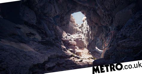unreal engine 5 recreated in dreams gets fans excited for ps5 version
