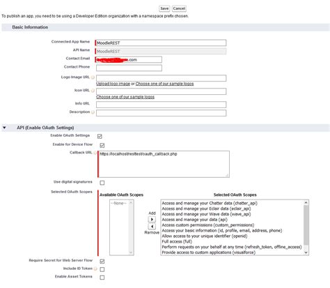 salesforce invalid session id captions trend