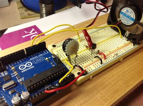 hooked on arduino and raspberry pi