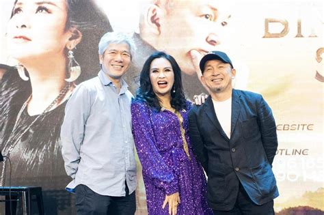 diva thanh lam gây sốt với bức ảnh bên chồng cũ và tình mới homevn