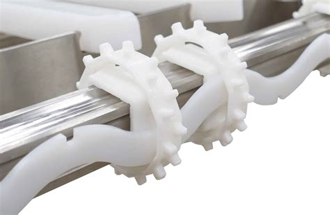 Aquapruf Ultimate Conveyors Dorner Conveyors Conveying Systems And