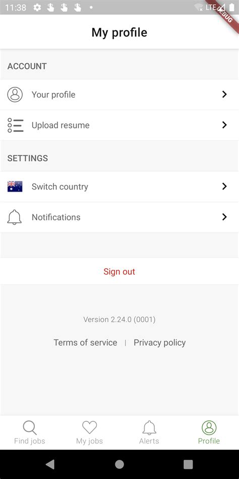 flutter activity is not finished after all routes are popped · issue