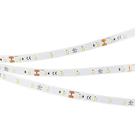Светодиодная лента Arlight 4 8w M 60led M 3528smd теплый белый 5m