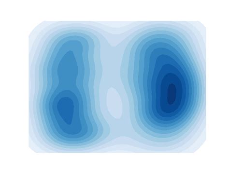 python combine two heatmaps in seaborn stack overflow