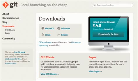 git bash osx