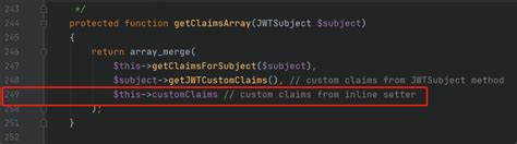 array merge expected parameter 2 to be an array null given · issue
