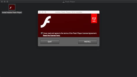 how to install flash player on mac 2017 vastbt