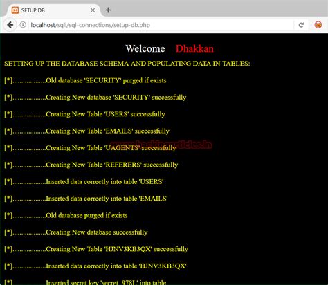 beginner s guide to sql injection part 1