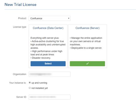installing confluence postgresql nginx ssl reverse