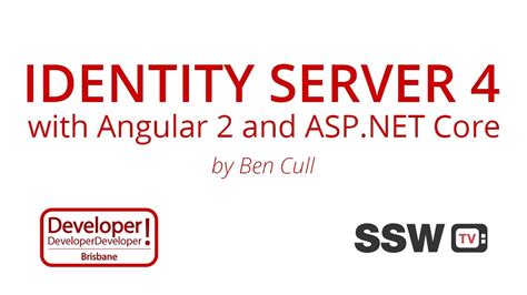 identity server 4 with angular 2 and asp core ben cull at ddd