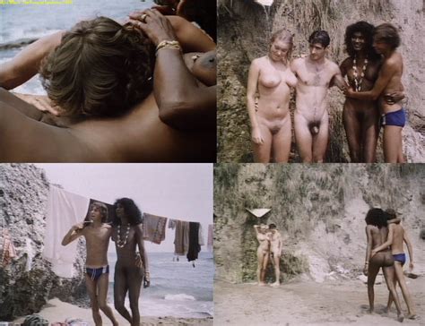 Naked Ajita Wilson In The Pussycat Syndrome