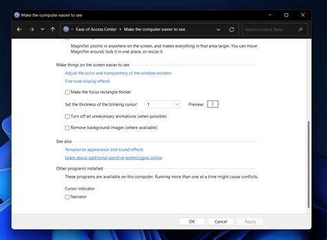 Simple Guide To Enable Animation Effects On Off Windows 11 Itechhacks