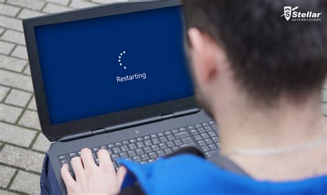 [solved] Computer Restarts Automatically Issue