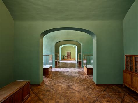 Pilotta Inaugurato Il Nuovo Museo Bodoni