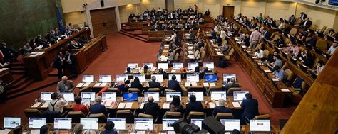 Cámara Baja Sorteó Diputados Que Analizarán Acusación Constitucional