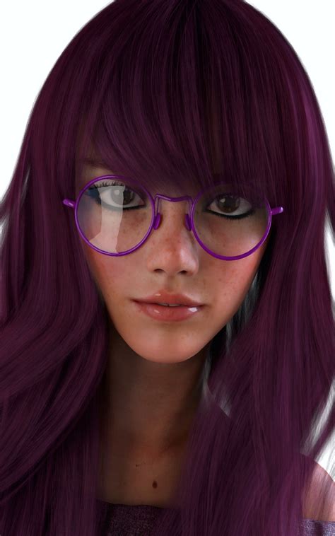 Beatriz G8f V8 3d Figure Assets Tempesta3d