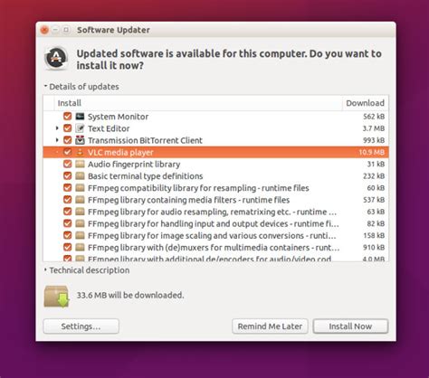 how to install the latest vlc 2 2 2 media player on ubuntu