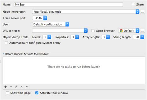 intellij idea spy js not capturing from chrome behind a corporate