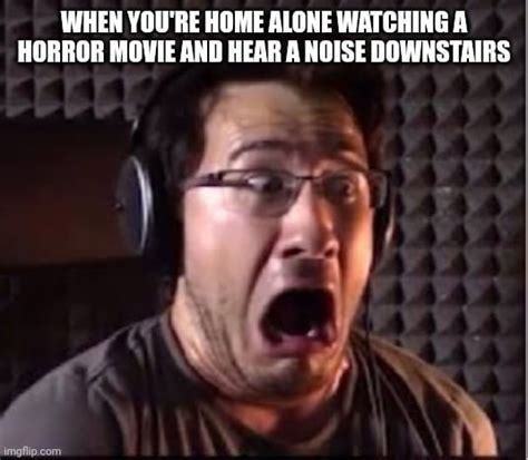 Wait Wuh R Markiplier
