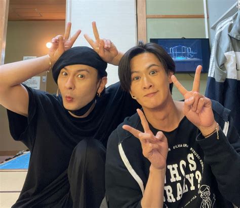 新納慎也（shinya NÎro） On Twitter 『next To Normal』 いよいよ名古屋で大千秋楽を迎えます‼️ 皆様の