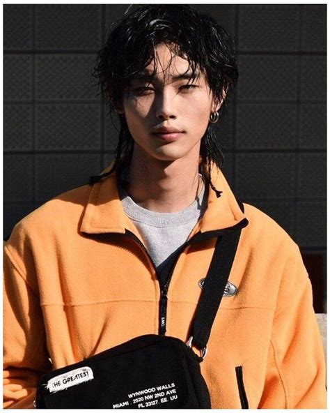 Tae Min Park🇰🇷 On Instagram “seoulfashionweek 👋🏻” Asian Male Model