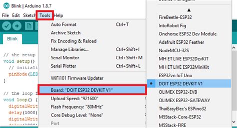 create bin binary files with sketch on arduino ide